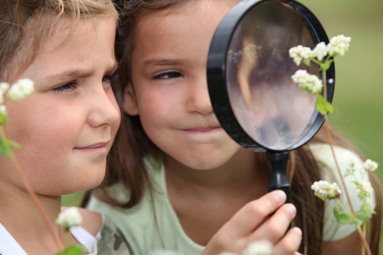 Why Outdoor Activities Are Essential For Children Myb Ase Camp
